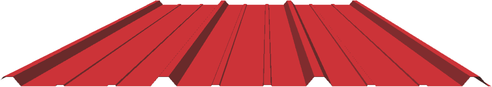 PBR Metal Roofing, PBR Panel Options | Flatiron Steel, Colorado